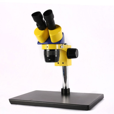 MECHANIC Industrial binocular stereo microscope MC75S B3 High ...