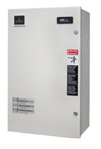 ASCO 185 200 AMP Automatic Transfer Switch Nema 1 Indoor - New - SPW ...