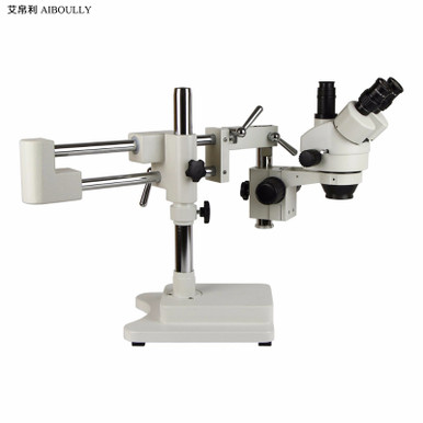 Dimensional microscope 7X 90X times magnification multifunction ...