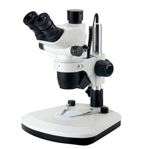 Stereo microscope TS 82 Stereoscopic Microscope Big magnification 5 ...