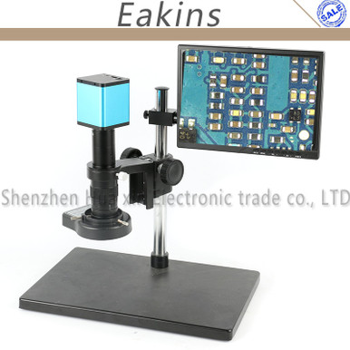 1080P 60FPS SONY SENSOR IXM290 HDMI Industry Auto Focus Video ...