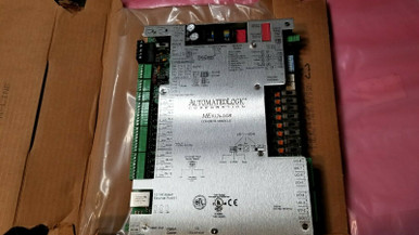 ME 812u-LGR Control Module - SPW Industrial
