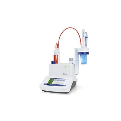 Mettler Toledo 30267117 Model G10S Compact Titrator