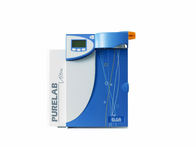 Elga ULXXXSCM2 Purelab Ultra Scientific Water Purification System with ...