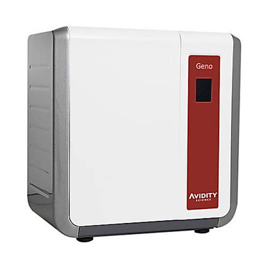 Avidity Science 7120-3500-210 Geno Type 2 Deionized Water System, DI ...