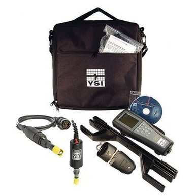 Horiba U-52 Multiparameter Meter, 33-ft (10-M) Cable