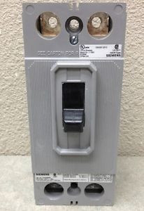 Siemens Qjh22B200 2 Pole 200 Amp 240 Volt 22Kaic Bolt-On Circuit ...
