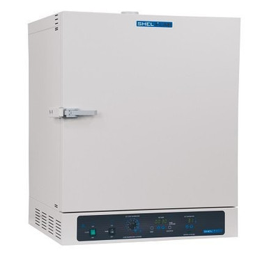 Shel Lab Gravity Convection Laboratory Oven