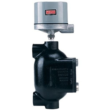 Mercoid (Dwyer) 102-WT-7810-C-60, Flanged Chamber Type Level Control