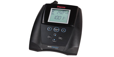 Thermo Scientific Orion STARA1116 A111 Series pH Benchtop Meter Kit ...