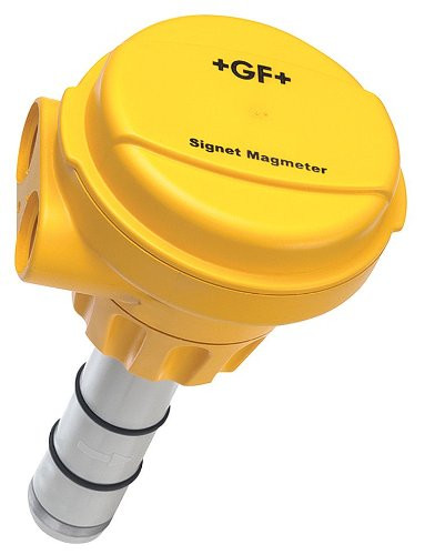 3-2551-P0-11 - GF Signet Magmeter PP/316LSS S3L GF Signet Magmeter Flow ...
