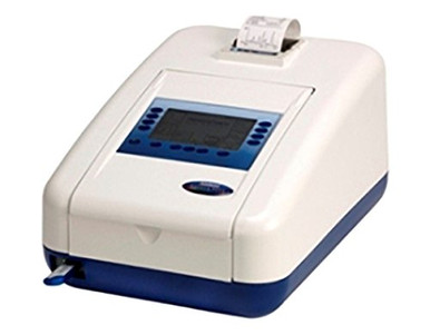 Jenway 737-501 Genova Nano 3-in-1 Spectrophotometer, 198 to 1000nm ...