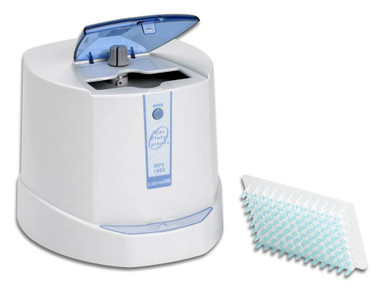 Labnet C1000 MPS 1000 Mini Plate Spinner Centrifuge, 120V