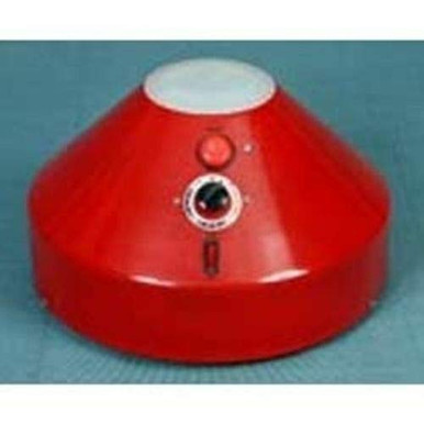 Gerber Electric Centrifuge Machine Motorized 8 Test
