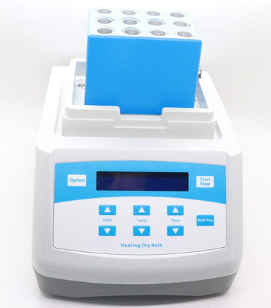 PPP Gel Maker - Portable 12 x 5ml 110V PRP PPP Gel Heating and Cooling ...