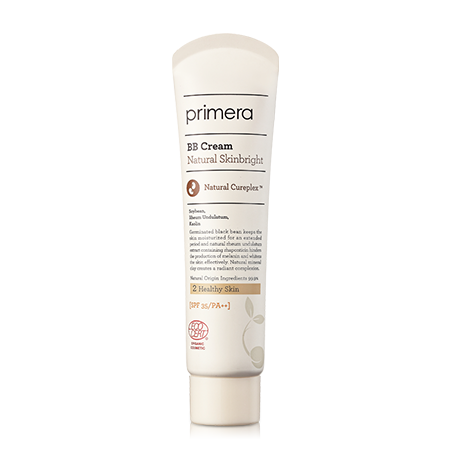 Primera Natural Berry Lip Balm - Shop at Korea
