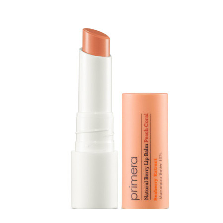 Primera Natural Berry Lip Balm - Shop at Korea