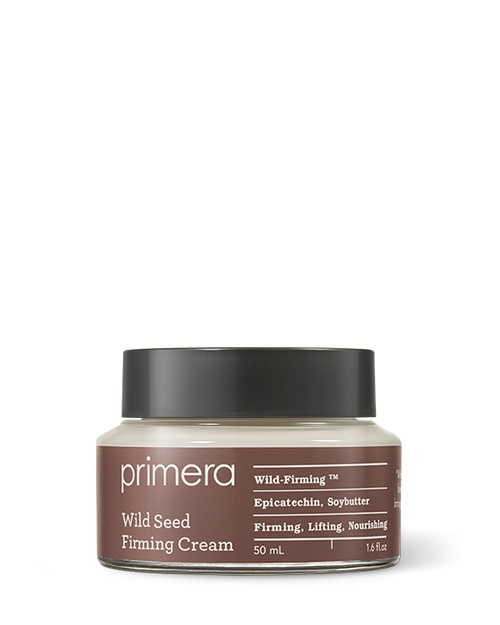 Primera Wild Seed Firming Cream - Shop at Korea