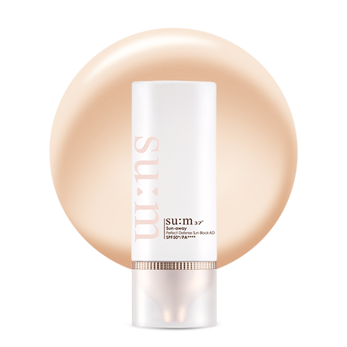 Sum37 Sun-away Perfect Defense Sun Block AD - Shop at Korea