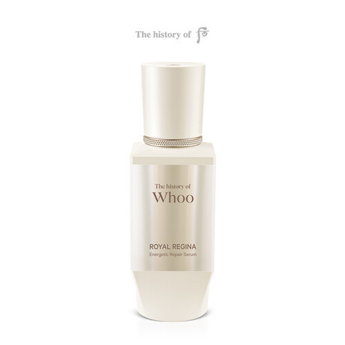 Whoo Royal Regina Energetic Repair Serum - Shop at Korea