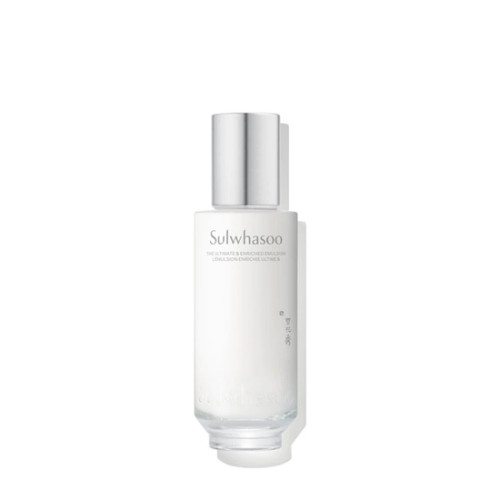 Sulwhasoo The Ultimate S Enriched Emulsion - Shop at Korea
