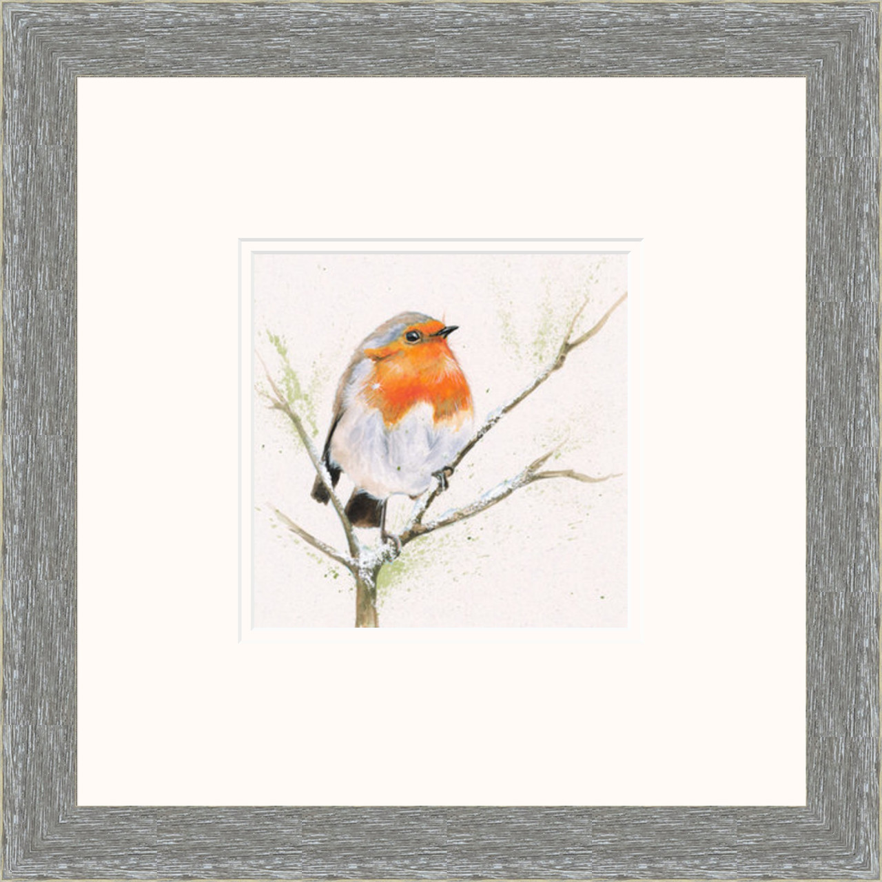 Red Robin Drawings Robin 2025 On Rare Elm With Beautiful Red Grain And