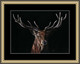 Red Emperor - The Event Gallery Fine Art Ltd