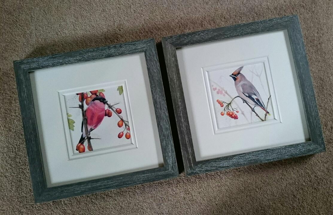 Wax Lyrical original - The Event Gallery Fine Art Ltd