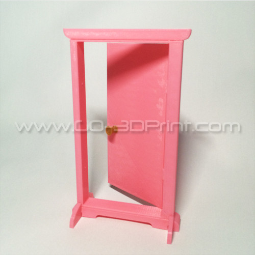 Doraemon's Anywhere door