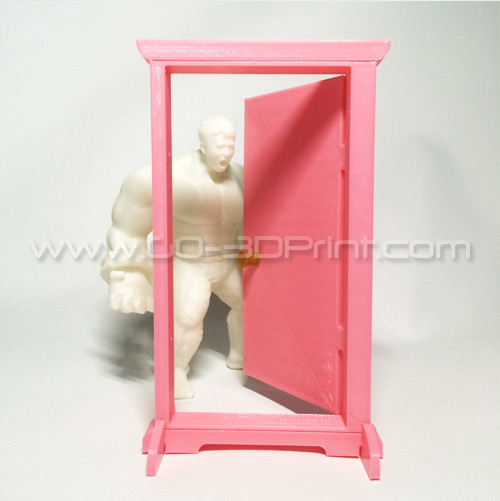 Doraemon's Anywhere door