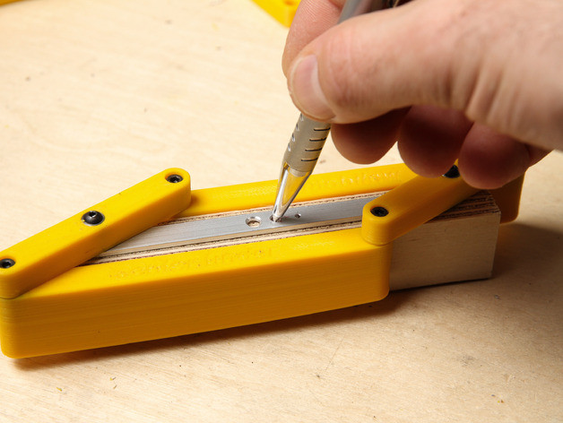 Center Finder