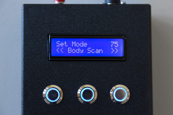 Full Body 3D Scanning Rig & Scanner System