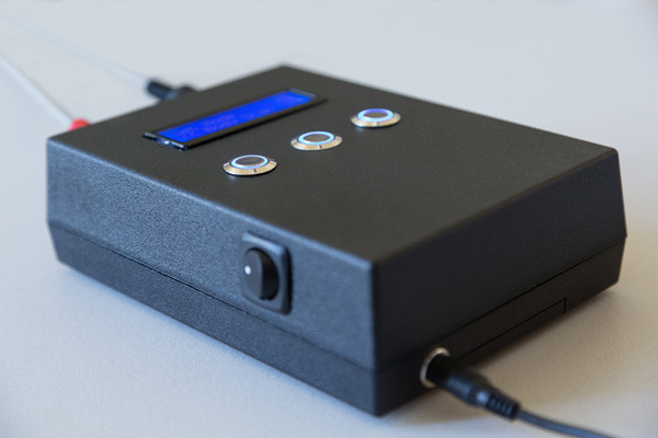 Full Body 3D Scanning Rig & Scanner System