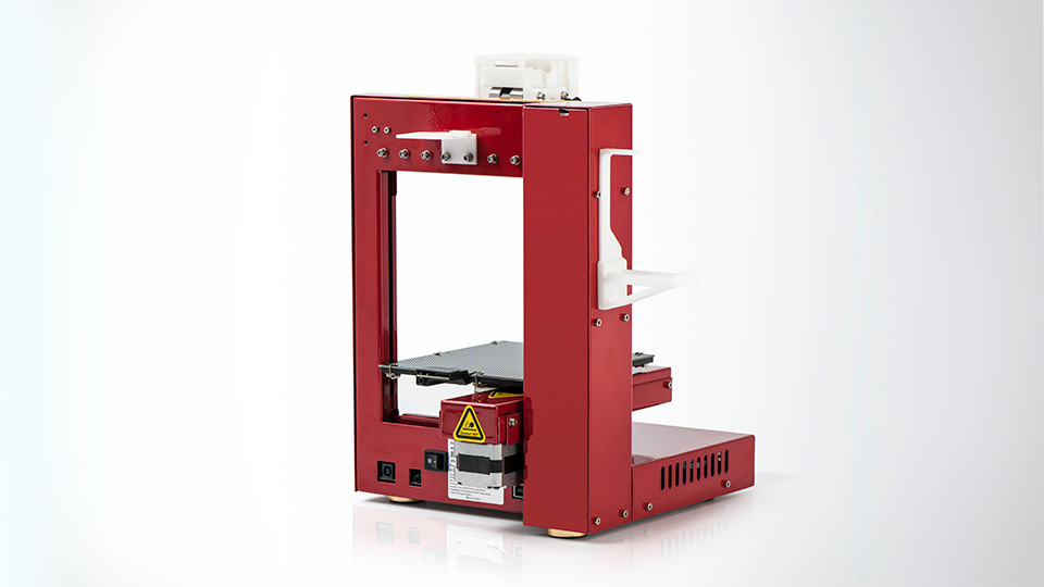 UP Plus 2 3D Printer
