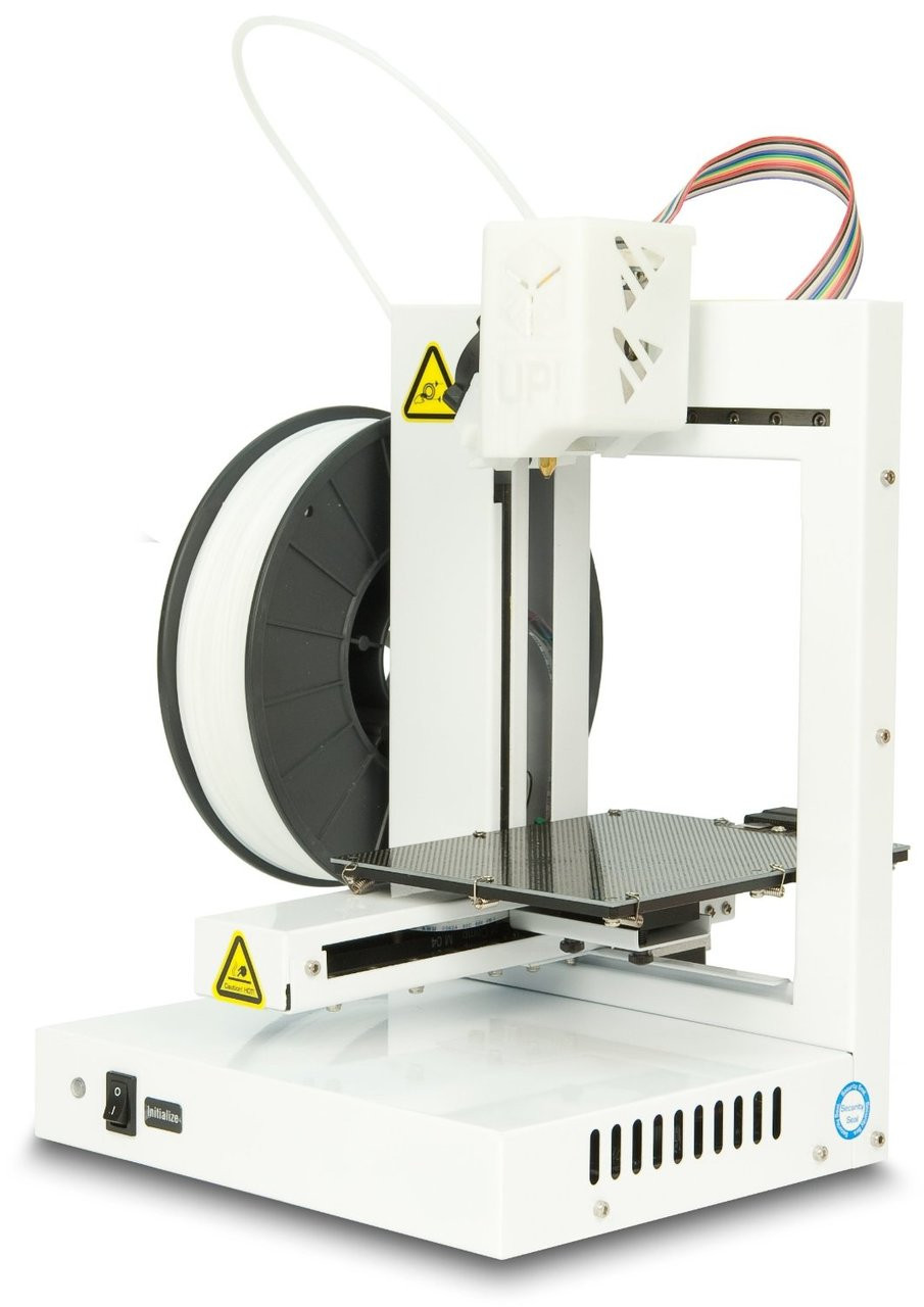UP Plus 2 3D Printer