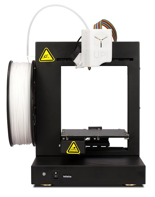 UP Plus 2 3D Printer