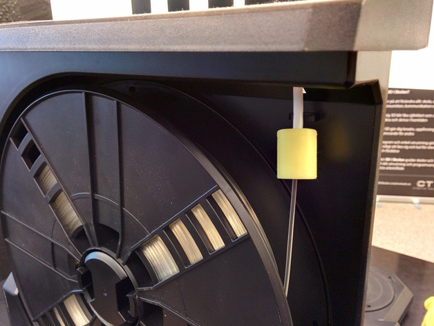 Universal Filament Filter