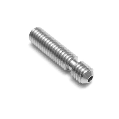 Micro Swiss Nozzle & Thermal Tube Performance Upgrade Low Friction for ...