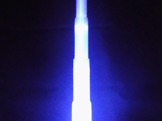 LIGHTSABER - LED - Fully Functional