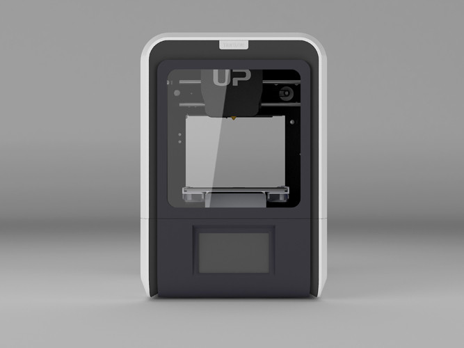 UP mini 2 3D Printer