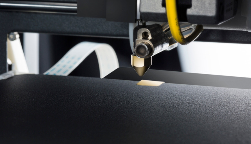 UP mini 2 3D Printer