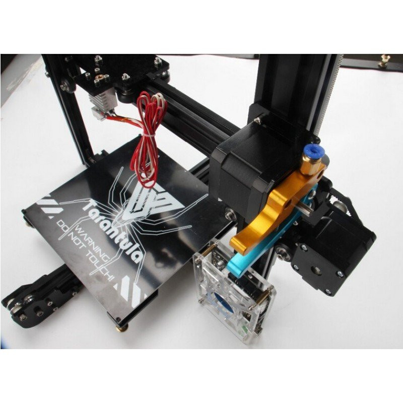 Tevo Tarantula 3D Printer Kit