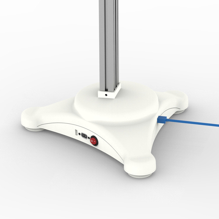 GO-3D Full Body 3D Scanning Rig & Scanner System w/ Turntable