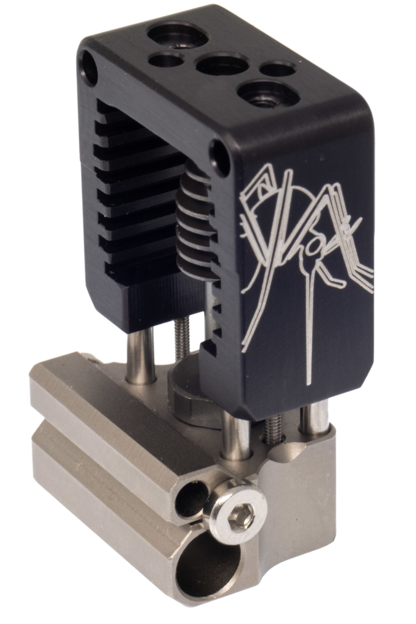 Slice Engineering The Mosquito Hotend