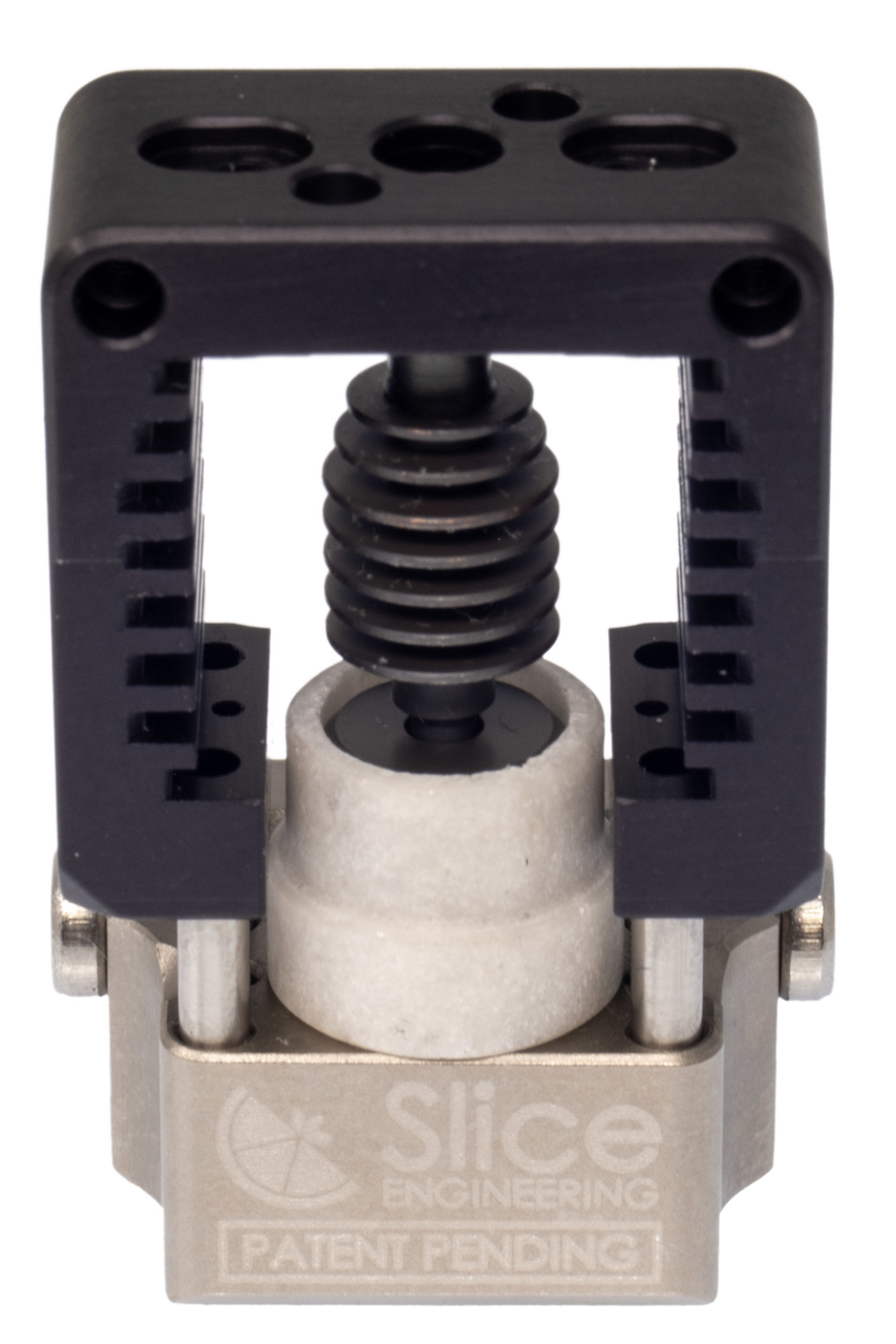 Slice Engineering The Mosquito Hotend