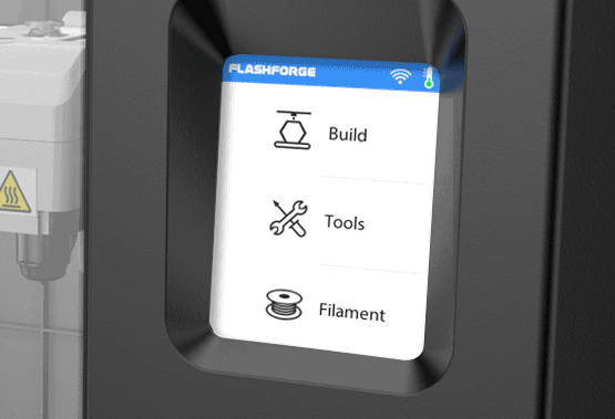 Flashforge Finder 3D Printer