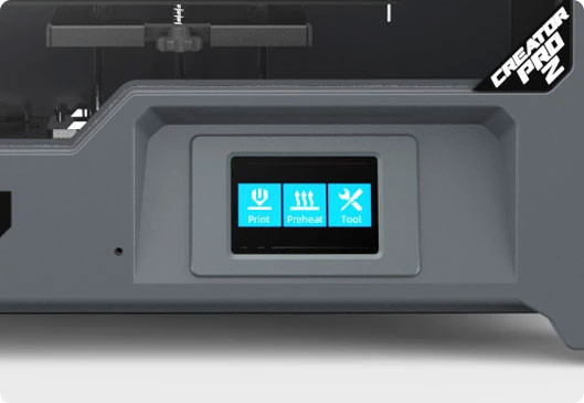 Flashforge Finder 3D Printer