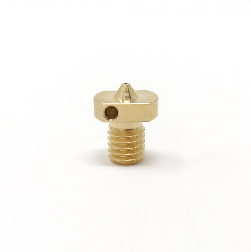 Ceramic Hotend Upgrade Kit w/ Nozzle for J-Head E3D Hotend 3D Printer 24V