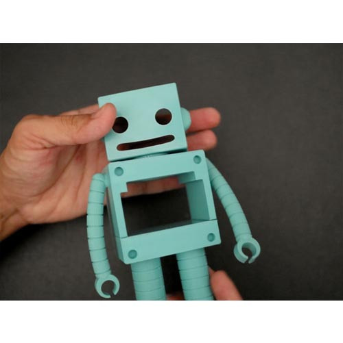 Adabot Robot