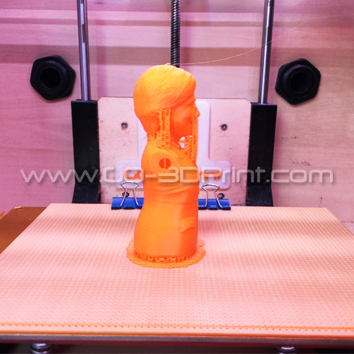 6"x8" Cell / PerfBoard for 3D Printing / Printer